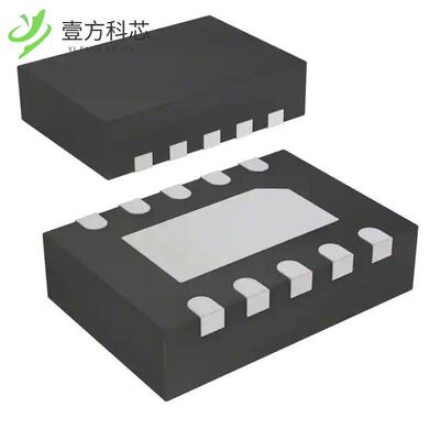 原厂原装MAX17542GATB+T IC REG BUCK ADJUSTABLE