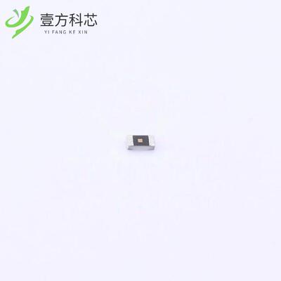 原厂原装ESR03EZPF1243 124kΩ ±1% 250mW全新正品