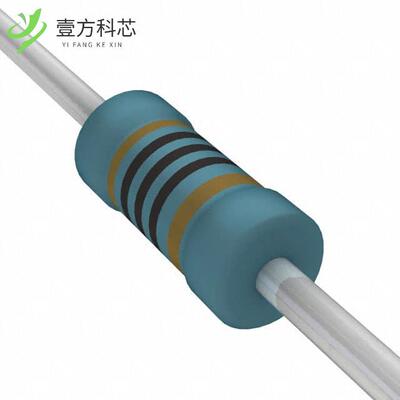 原厂原装MBB02070C1000FCT00 100Ω ±1% 0.6W全新正品