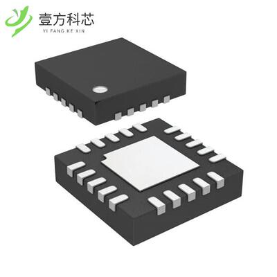 原厂原装LTC4558EUD#TRPBF IC SIM/SMART CARD PS