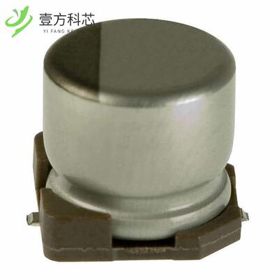 原厂原装UWT1V470MCL1GS CAP ALUM 47UF 20% 35V S