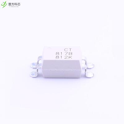 原厂原装CT817B(SL)(T1)-H CT817B(SL)(T1)-H B档全