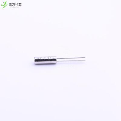 原厂原装1TD125AHNS018 32.768KHZ  12.5PF  5ppm全