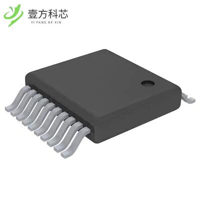 原厂原装MSP430F2121TDGV IC MCU 16BIT 4KB FLASH