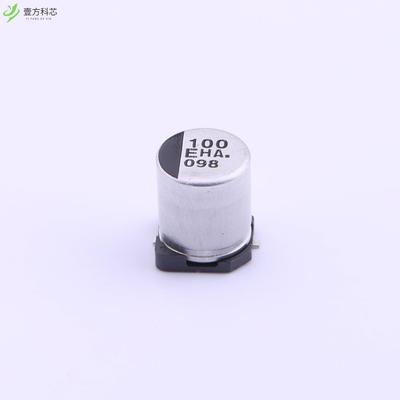 原厂原装EEEHAE101XAP 100uF ±20% 25V全新正品