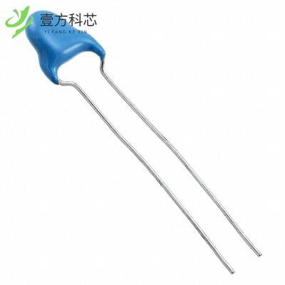 原厂原装DE2E3KY222MN3AM02F CAP CER 2200PF 250V