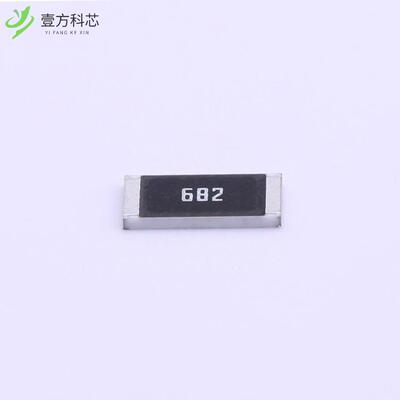 原厂原装RMC1-682JTE-M 6.8kΩ ±5% 1W全新正品