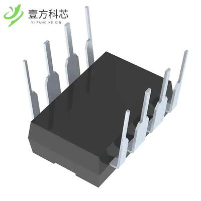 原厂原装OP297GP IC OPAMP GP 500KHZ DUAL 8DIP全新正品