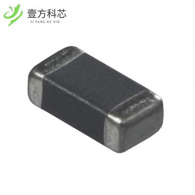 原厂原装BLM31PG601SH1L FERRITE BEAD 600 OHM 12