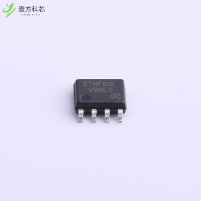 原厂原装STS7NF60L STS7NF60L全新正品