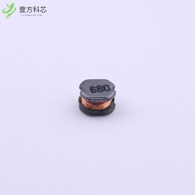 原厂原装CMLF0302-680MTT 68uH ±20% 780mA 2Ω全新正品