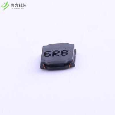 原厂原装FNR4012S6R8MT 6.8uH ±20% 840mA 257mΩ全新正品