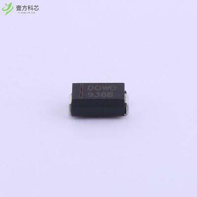 原厂原装SMA5938B 36V ±5% 1.5W全新正品