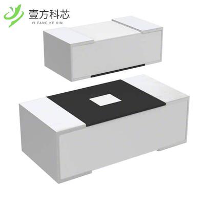 原厂原装ESR25JZPJ330 RES SMD 33 OHM 5% 2/3W 12