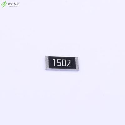 原厂原装RC2512FK-7W15KL 15kΩ ±1% 2W全新正品