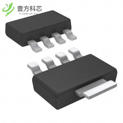 原厂原装LP3871EMP-2.5/NOPB IC REG LIN 2.5V 800