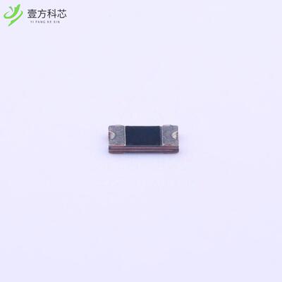 原厂原装SL1206110 1.10A  6V 自恢复保险丝全新正品