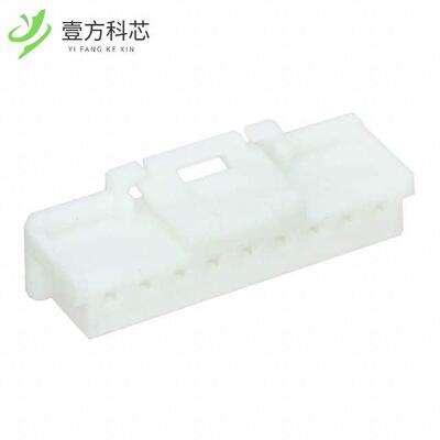 原厂原装5023510900 CONN RCPT HSG 9POS W/B 2.0M