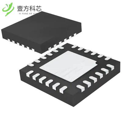 原厂原装LTC6431AIUF-15#PBF IC OPAMP GP 1 CIRCU