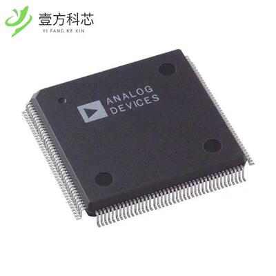 原厂原装AD9887AKSZ-140 IC INTFACE SPECIALIZED