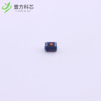 原厂原装CMCW1608F2R2KTT 2.2uH ±10% 580mA 560mΩ