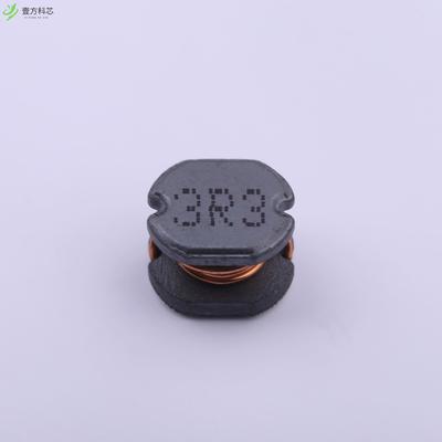 原厂原装CMLF0705-3R3MTT 3.3uH ±20% 5.26A 60mΩ全
