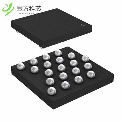原厂原装AD7699BCBZ-RL7 IC ADC 16BIT 20WLCSP全新正品