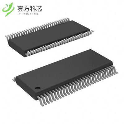 原厂原装SN74ALVTH162827VR IC BUF NON-INVERT 3.