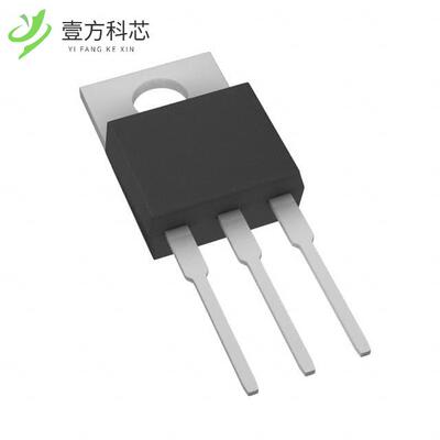 原厂原装IRF610PBF MOSFET N-CH 200V 3.3A TO220A