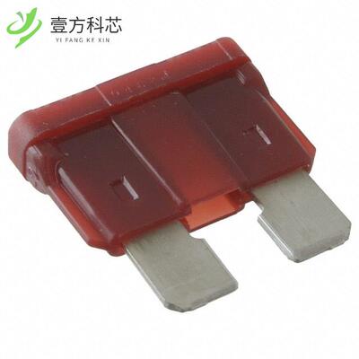 原厂原装028707.5PXCN FUSE AUTOMOTIVE 7.5A 32VD