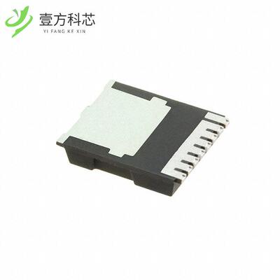 原厂原装IPLU300N04S4R8XTMA1 MOSFET N-CH 40V 30