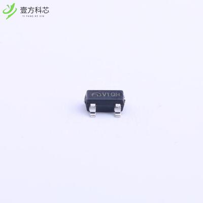 原厂原装ME6209A33M3G Vin=18V Vout=3.3V 250mA全新正品