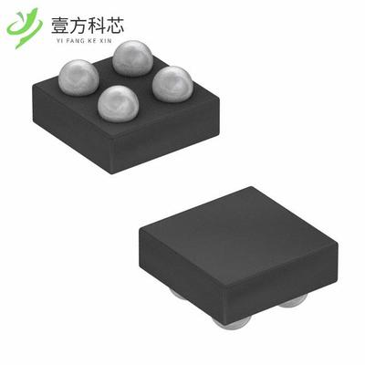 原厂原装MAX40200ANS+ CURRENT SENSE/IDEAL DIODE