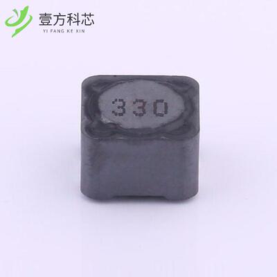 原厂原装YPRH1209-330M 功率电感 33µH ±20% 53mΩ