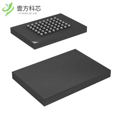 原厂原装CY14B101LA-BA45XI IC NVSRAM 1MBIT PARA