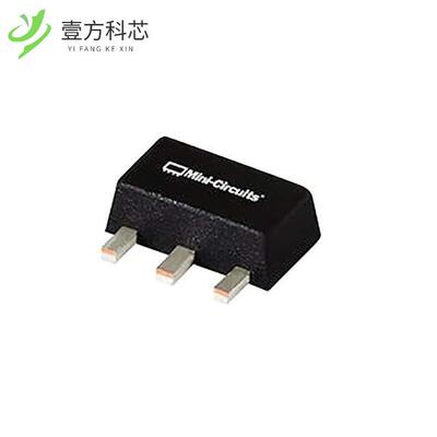 原厂原装PHA-13HLN+ IC RF AMP CATV 1MHZ-1GHZ SO