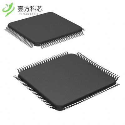原厂原装DS90C387VJD/NOPB IC DRIVER 8/0 100TQFP