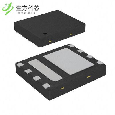 原厂原装FDMS9620S MOSFET 2N-CH 30V 8MLP PWR56全