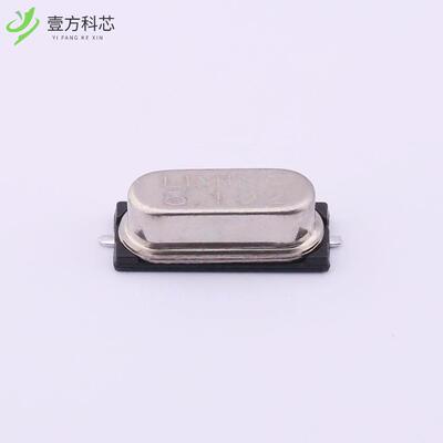 原厂原装49MD-8.192-20-10-10/B 8.192MHz ±10ppm