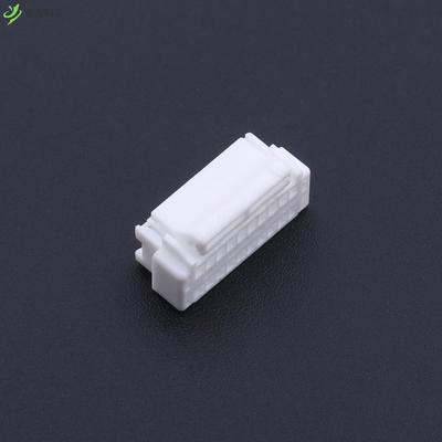 原厂原装GHDR-20V-S 1.25mm 1x20P全新正品