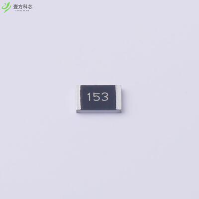 原厂原装181207J0153T4E 15kΩ ±5% 750mW全新正品