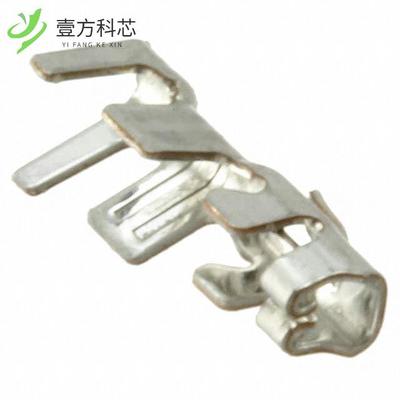 原厂原装SLEH-001T-P0.15 CONN SSL SKT CONT 22-2