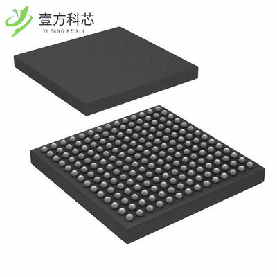 原厂原装DAC3484IZAYR IC DAC 16BIT A-OUT 196NFB