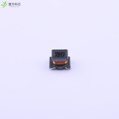 原厂原装SQV322520T-2R7K-N 2.7uH ±10% 320mA 900