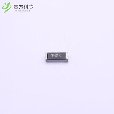 原厂原装TC0650D3403T5E 340kΩ ±0.5% 333.333mW全新正品