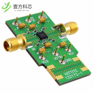 原厂原装122174-HMC694LP4 BOARD EVAL HMC694LP4E