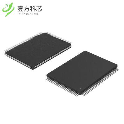 原厂原装STM32G473QET6 IC MCU 32BIT 512KB FLASH