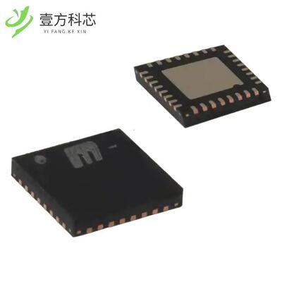 原厂原装SY89846UMG IC CLK BUFFER 2:5 2GHZ 32ML