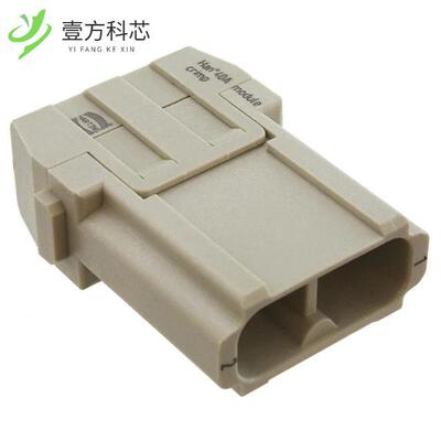 原厂原装09140023002 MODULE MALE 2POS CRIMP全新正品