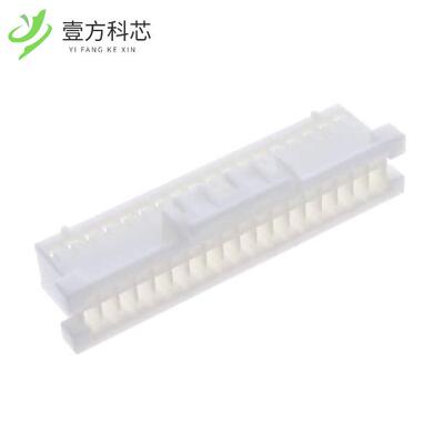 原厂原装XADRP-36V CONN HOUSING XAD 36POS DL 2.